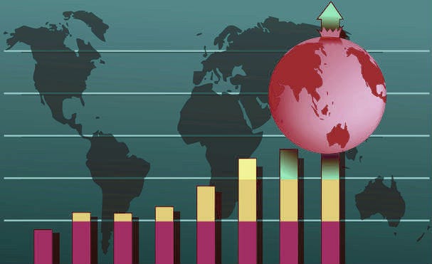 World University Rankings. A Data Analysis using python | by ...