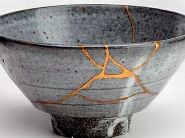 From Japan: Conjoining Golden Beauty | by Ralph Benko | Ralph Benko’s ...