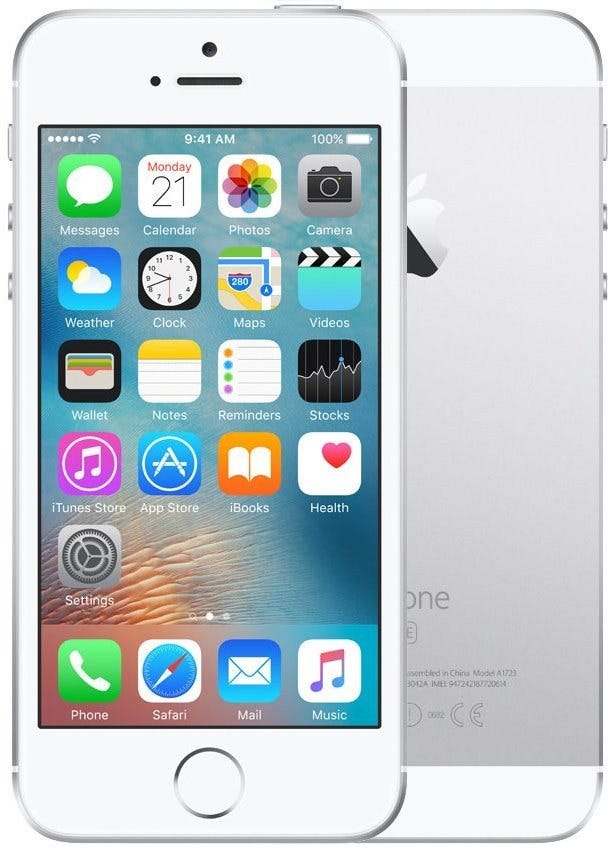 Evolution of the iPhone: A Journey through Generations | by ...