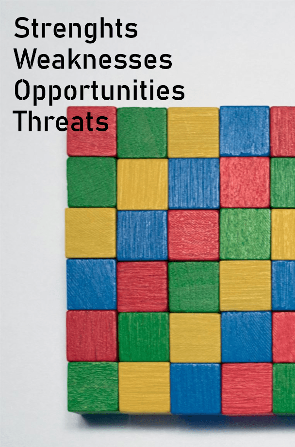 What Is A SWOT Analysis Advantages And Key Insights Derived From It