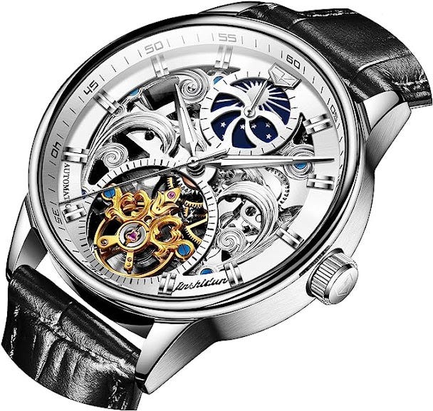 Amazon Prime Day 2023: Discount on Watches more then 25% - knowledge ...