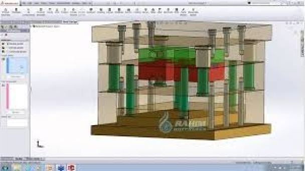 3DQuickPress for SolidWorks 6.3.3 2023 Crack | by Chattograma | Medium