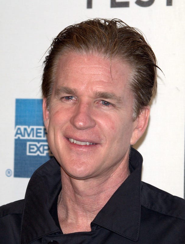 What Is Matthew Modine’s Net Worth? — Plunged in Debt | by District ...