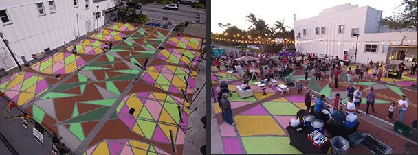 Urban Bites : Tactical urbanism in placemaking | by Open Architecture ...