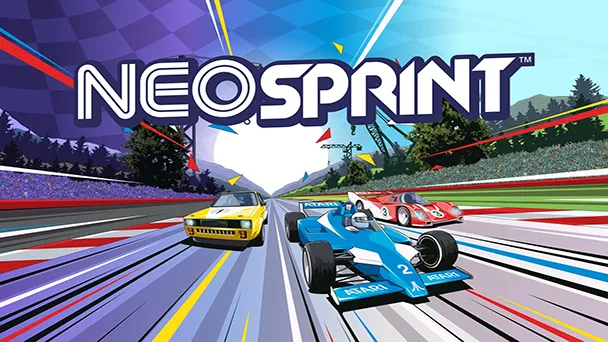 Mini-review of NeoSprint - GameEchoHQ - Medium