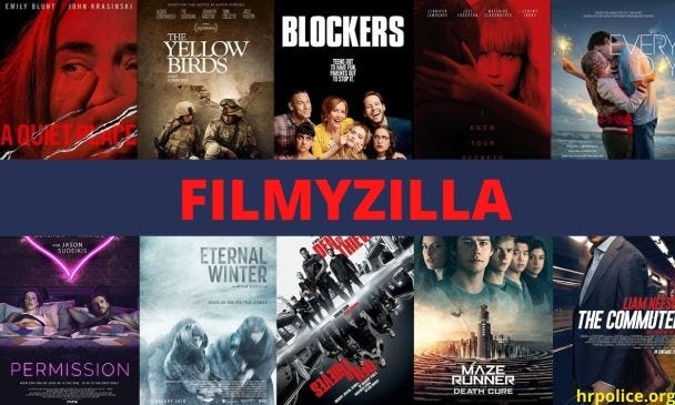 Filmyzilla.com Movies Website 2021 | Filmyzilla Download HD Hollywood ...