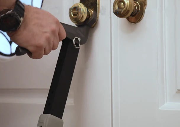 5 Best Commercial Security Bars For Doors. | by Randhir Joshi | Medium