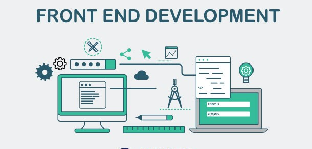 Difference Between Front End Back End and Full Stack Development 2021 ...