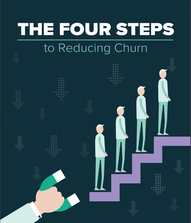 The Four Steps to — Finally! — Reducing Churn… | by Dan Schoenbaum | Medium