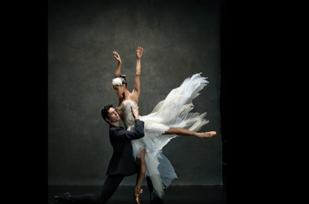 Intimate ballet portraits showcase the ‘Art of Movement’ | by Shahin ...
