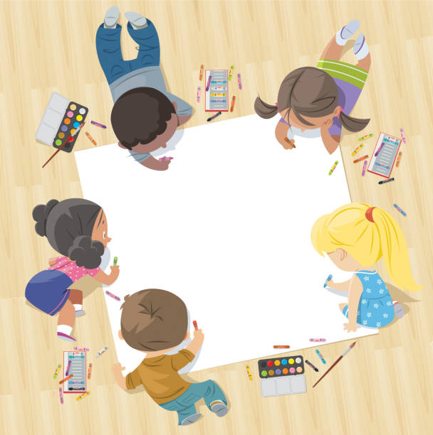 Exploring Creativity in Early Childhood Development | by Yasser Shaikh ...