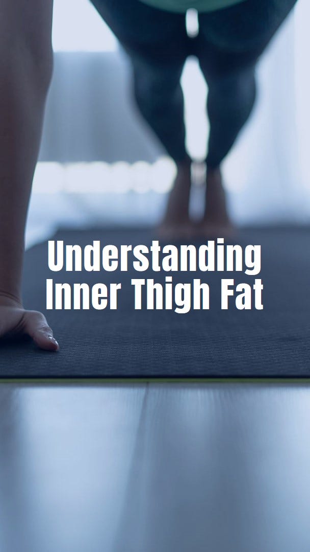 How to lose fat pouches on inner thigh? — Renova SPA Temecula - Renova ...