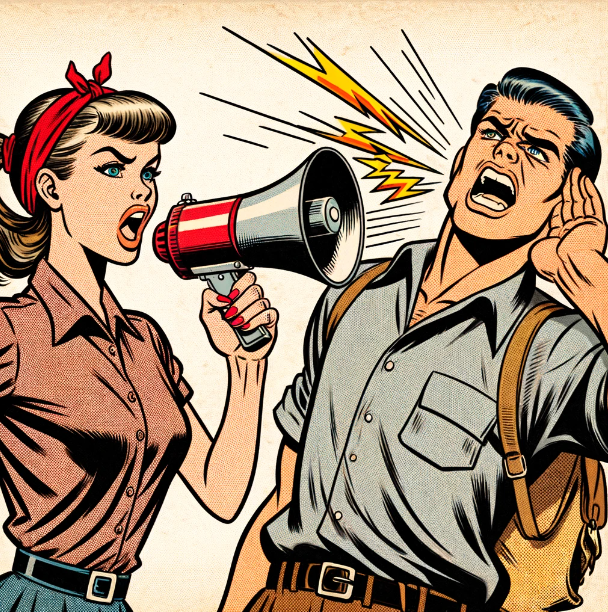 Taking Criticism Like a Pro: Laugh Now, Plot Revenge Later | by Josh ...