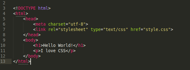 Penggunaan CSS: External, Internal, Dan Inline CSS | by Ach Jailani ...