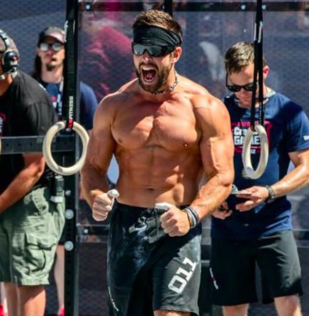 CrossFit HQ misses the mark, bad. Excluding trans* athletes ruins what ...