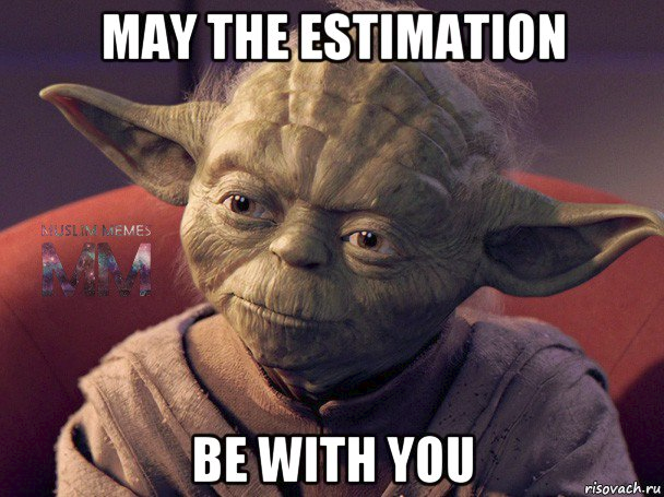 Scrum Master Yoda