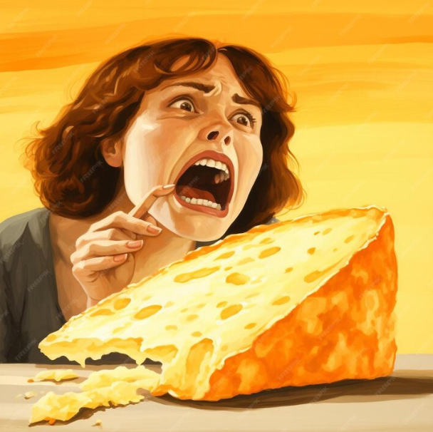 Say Cheese and Live. The Power of Resilience in Facing… | by SINK OR ...