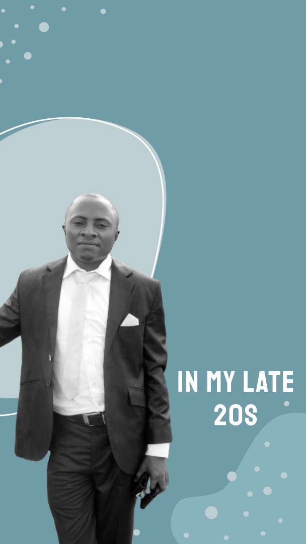 Meet the Real Me: An Intimate Look at My Life Story | by Gabriel Isaac ...
