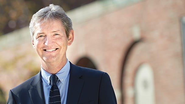 David Garland on How America’s Political Economy Informs Its Penal ...