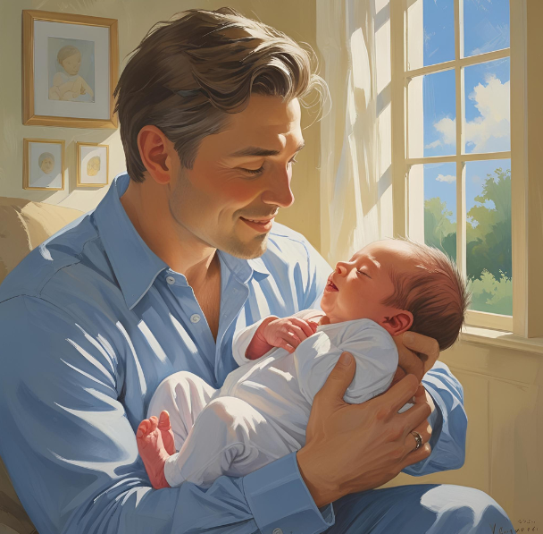 My first born lived for seven days and taught me what’s most important ...