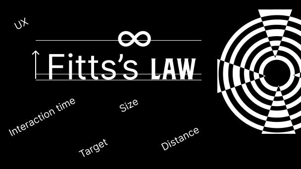 Designing User-Friendly Apps: How Fitts’s Law Enhances Easy Taps and ...