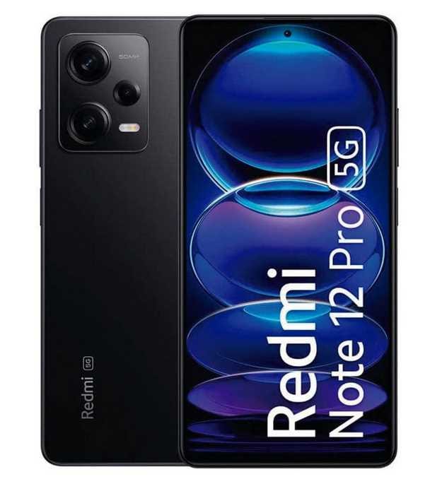 Recensione Redmi Xiaomi Note 12 Pro 5G: Specifiche, Prezzo e ...