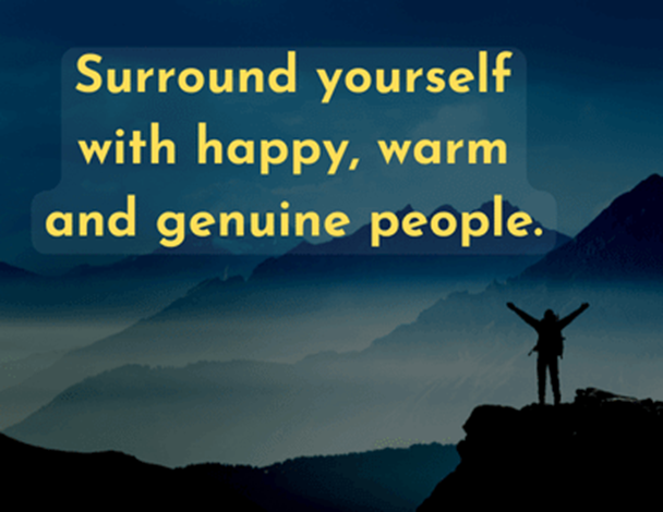 4 Signs to Spot Genuine People. Realness in a World Full of Pretense ...