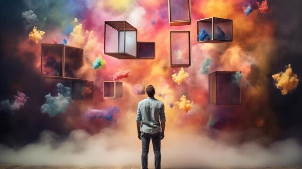 Is Your Personality Linked To Your Dreams? | by Hamid R Nawaz | Medium