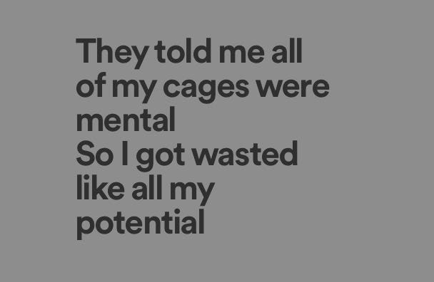 i am the epitome of wasted potential | by iris ୨୧ | Medium