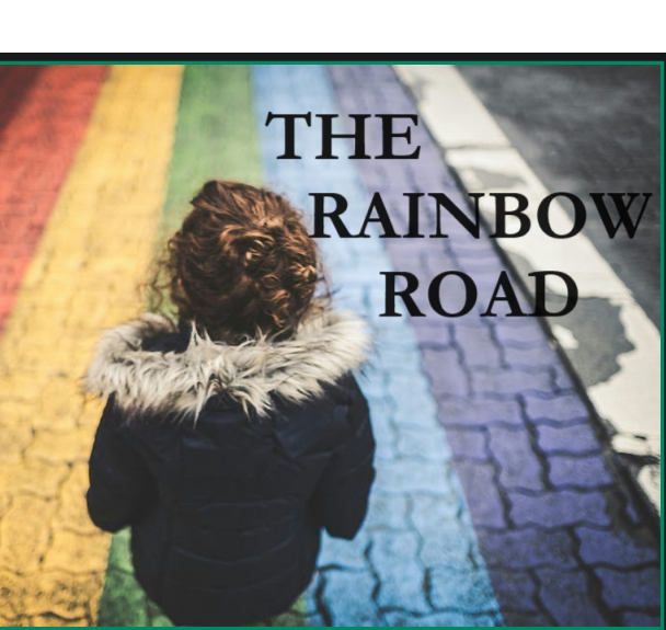 About The Rainbow Road