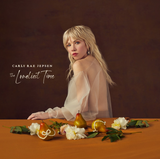 Album Review: ‘The Loneliest Time’ by Carly Rae Jepsen | by Buddy Gott ...