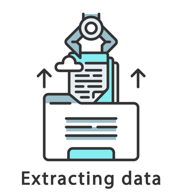 Easy way to read/extract data from a file using C# | by Pushkar Dhall ...