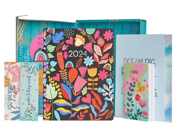 Doodle Notebook Planner Kit! 2024 | by Top10 | Medium