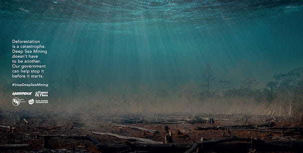 Norway Hates The Arctic?. The Latest News On Deep Sea Mining… | by The ...