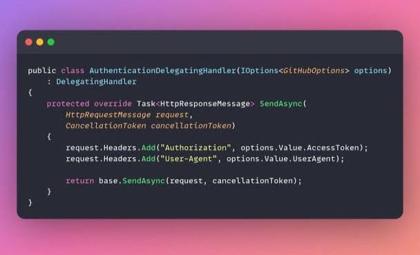 Navigating Errors Like a Pro: Global Error Handling in ASP.NET Core 8 | by Secret Dev | Jul ...