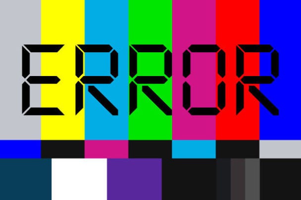 Programming Error Quick Guide. As a programmer, you will come across ...