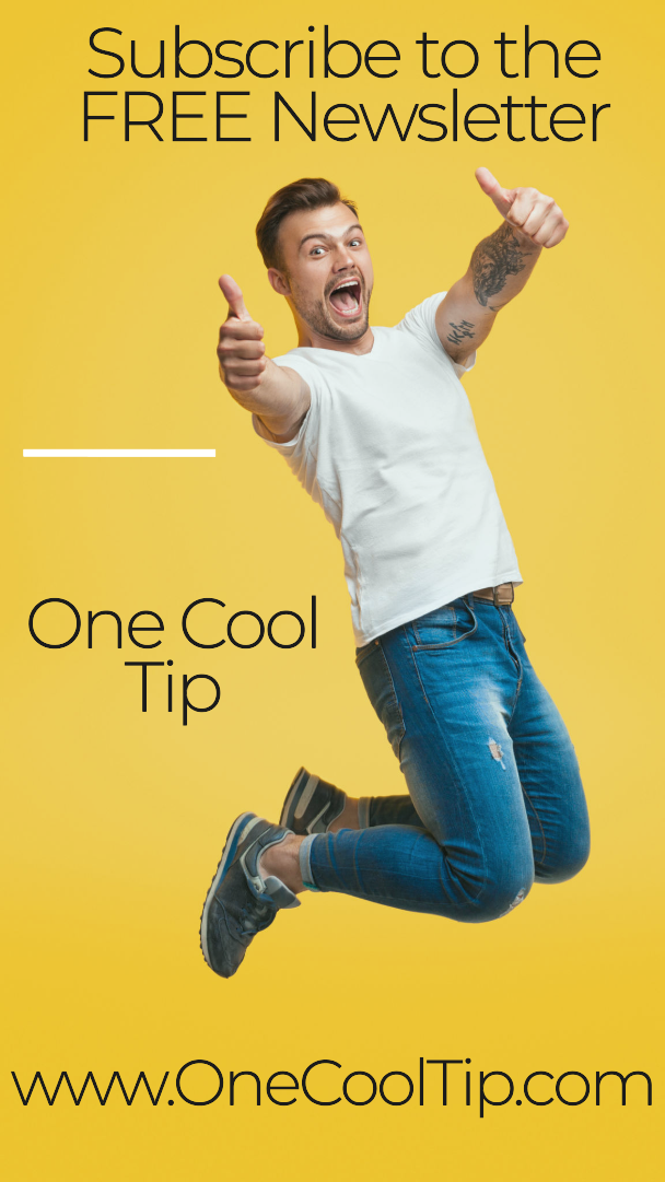 🚀 Unlock Your Full Potential With The Free One Cool Tip Newsletter 📬 Medium