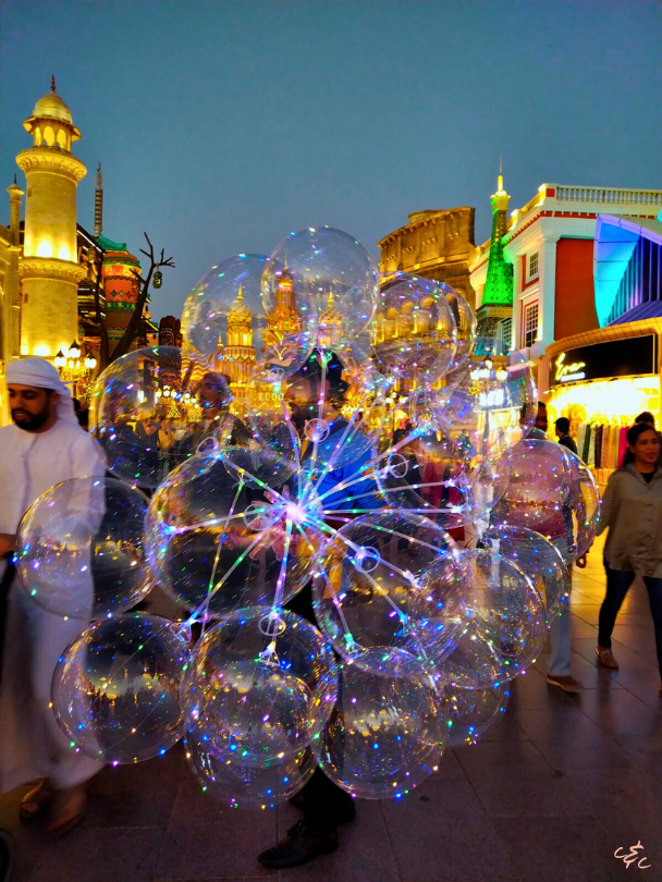 Life in Dubai: Magia Bianca / Magia Blanca / White Magic | by 𝓒𝓱𝓪𝓶𝓹𝓪𝓰𝓷𝓮 ...