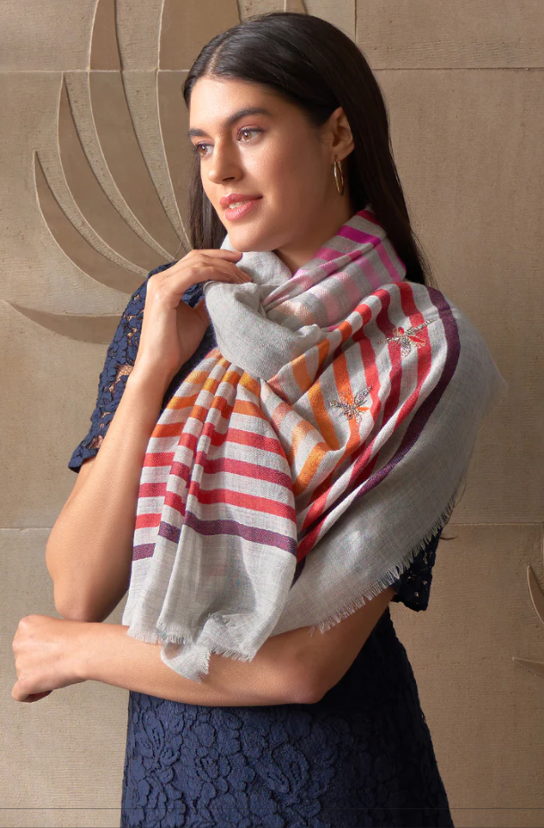 Experience the Softness of Mauli Cashmere: Your Ultimate Wardrobe ...