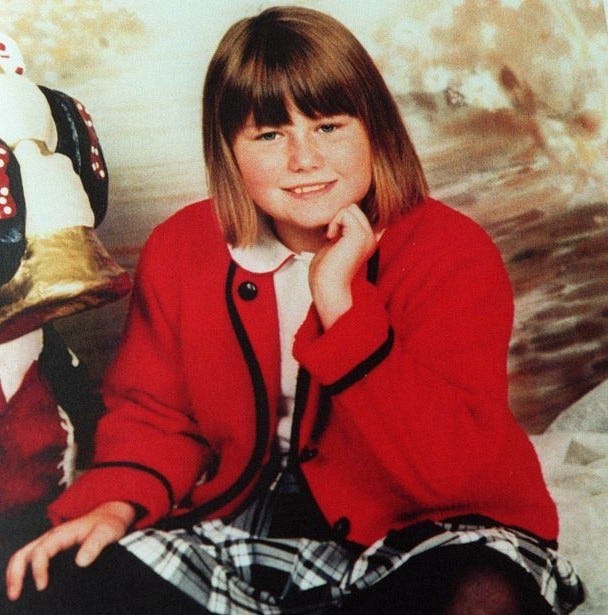 10-Year-Old Escapes After 8 Years Locked in Horror Dungeon | by Mia | The Wicked Truth | Medium