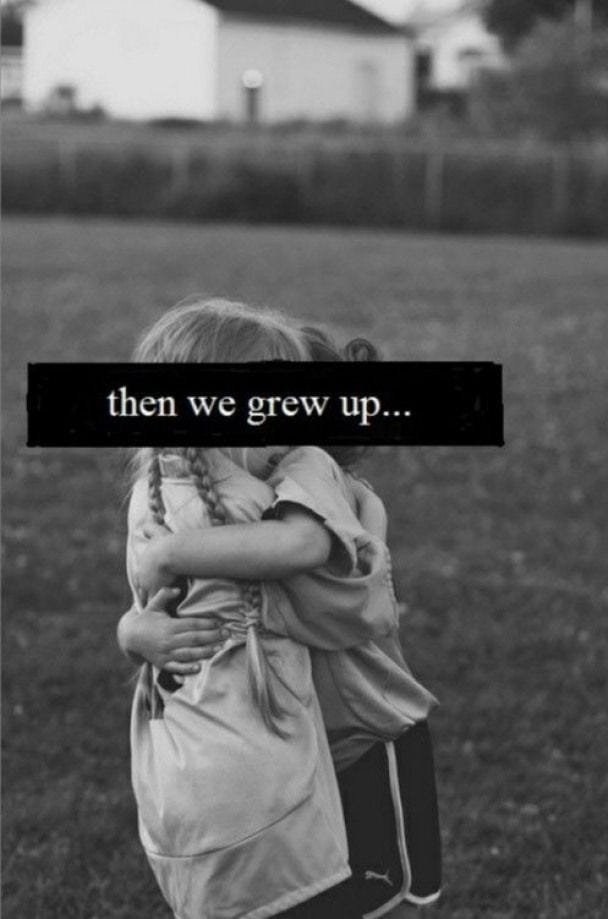 We Are Not on the Same Page Anymore | by Raghad Nassar | Oct, 2024 | Medium