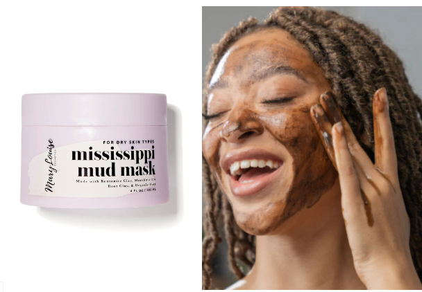 Discover Radiant Skin with the Mississippi Mud Mask | by Mary Louise ...