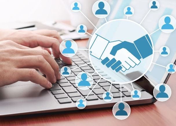 eXo Platform: The Ultimate Tool for Enhancing Teamwork | by Didi Lama ...