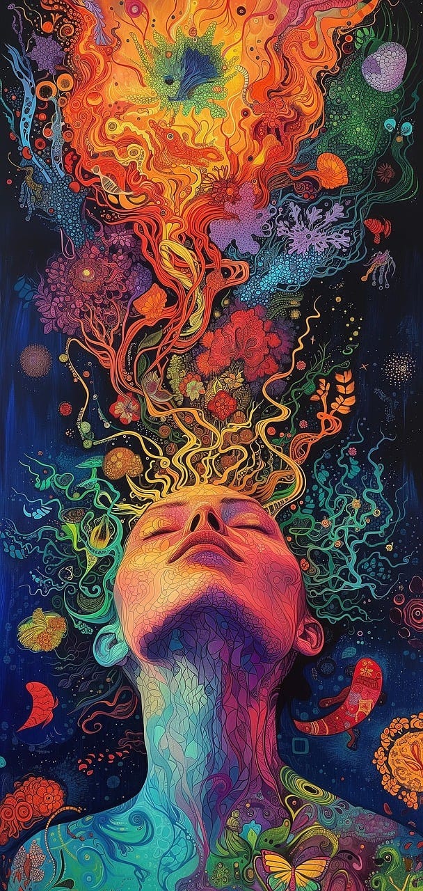 Cultivating Spiritual Wellness with Skylight: Nurturing Your Inner ...