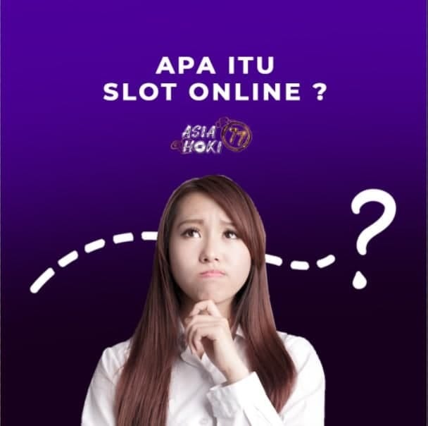 ASIAHOKI77 Situs Judi Slot Online Mudah Maxwin - Adhistydafhinasecond - Medium
