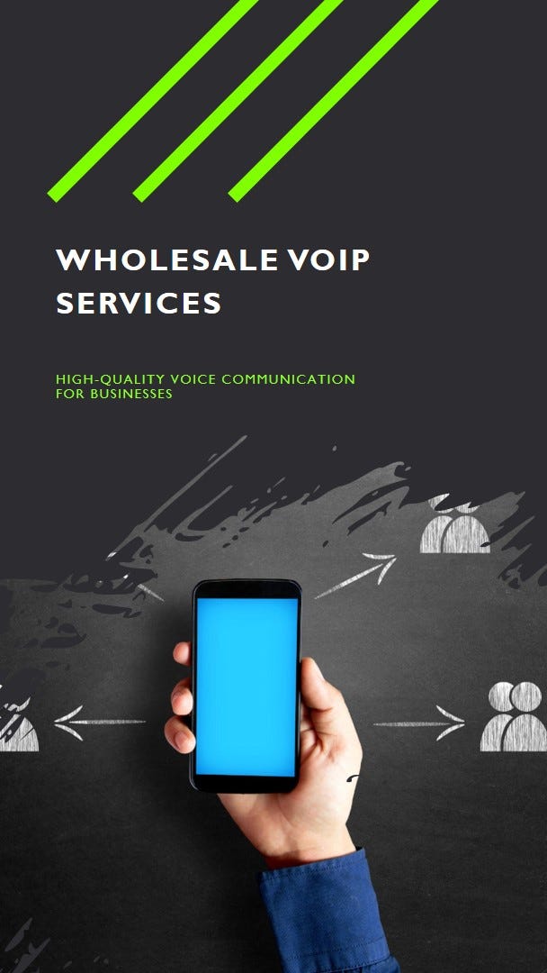WHOLESALE VOIP: A JOURNEY WITH PROGRESSIVE TELECOM LLC | by Progressive ...