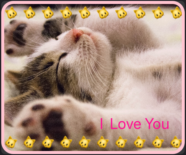 #20 How ? UI Kit 畫出情人節卡片 - 彼得潘的 Swift iOS / Flutter App 開發教室 - Medium