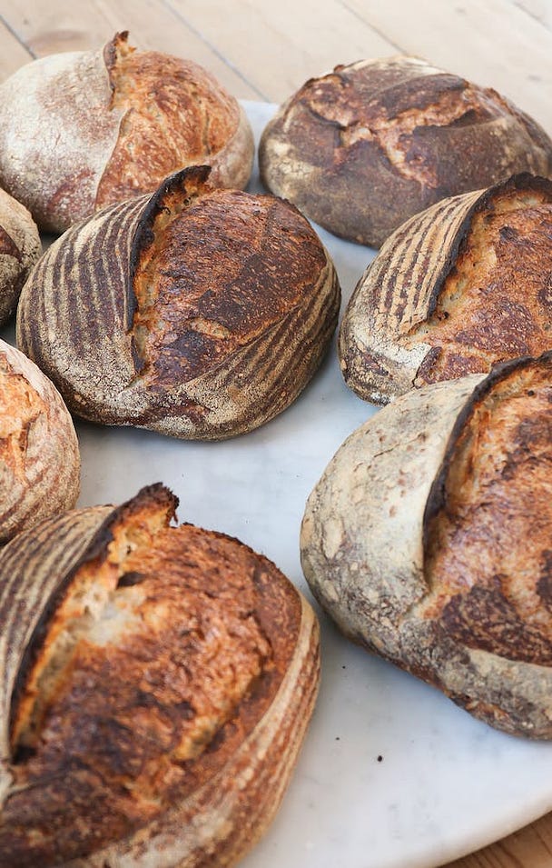 Our Complex Relationship With Food - The Good Men Project