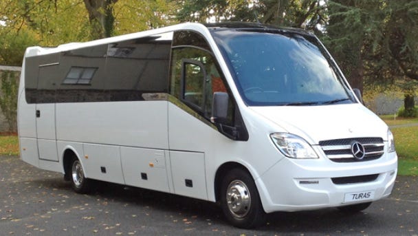 Exploring London’s Hidden Gems: A Coach Tour Adventure — Minibus and ...