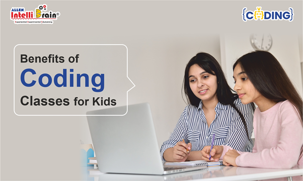 Why Should Parents Understand the Importance of Coding Classes for Kids ...